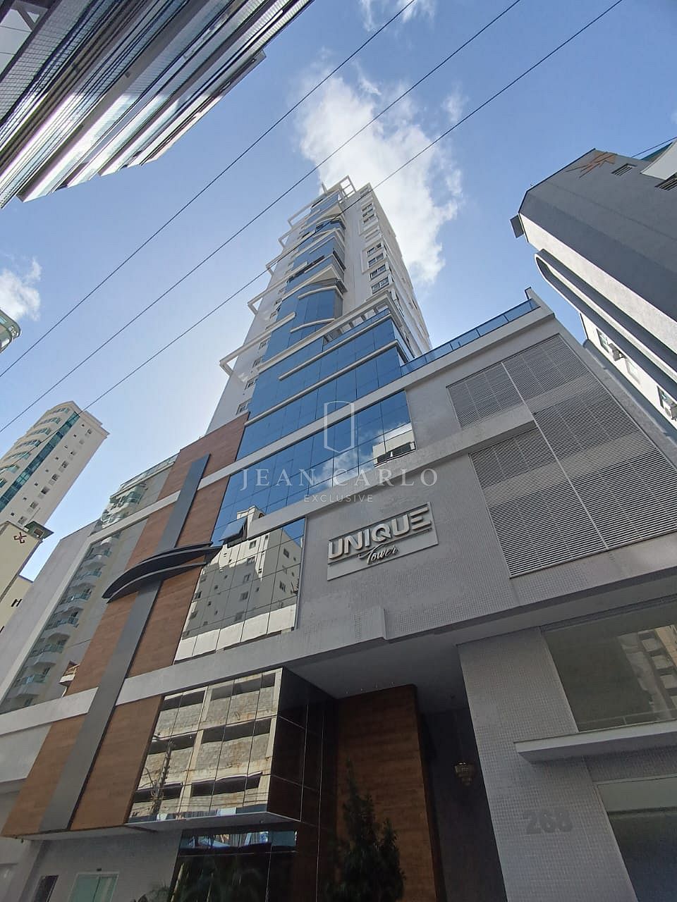 Apartamento no Edifício Unique Tower - Apartamento no Edifício Unique Tower - Pronto para morar ...