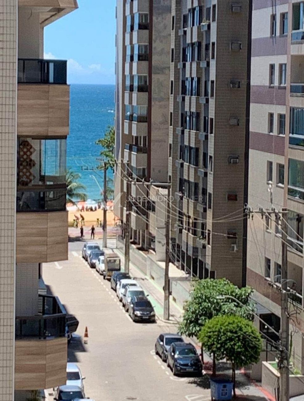 Apartamento no Edifício Monte Moriá à Venda - Vila Velha - Apartamento de 3 quartos - Praia de ...
