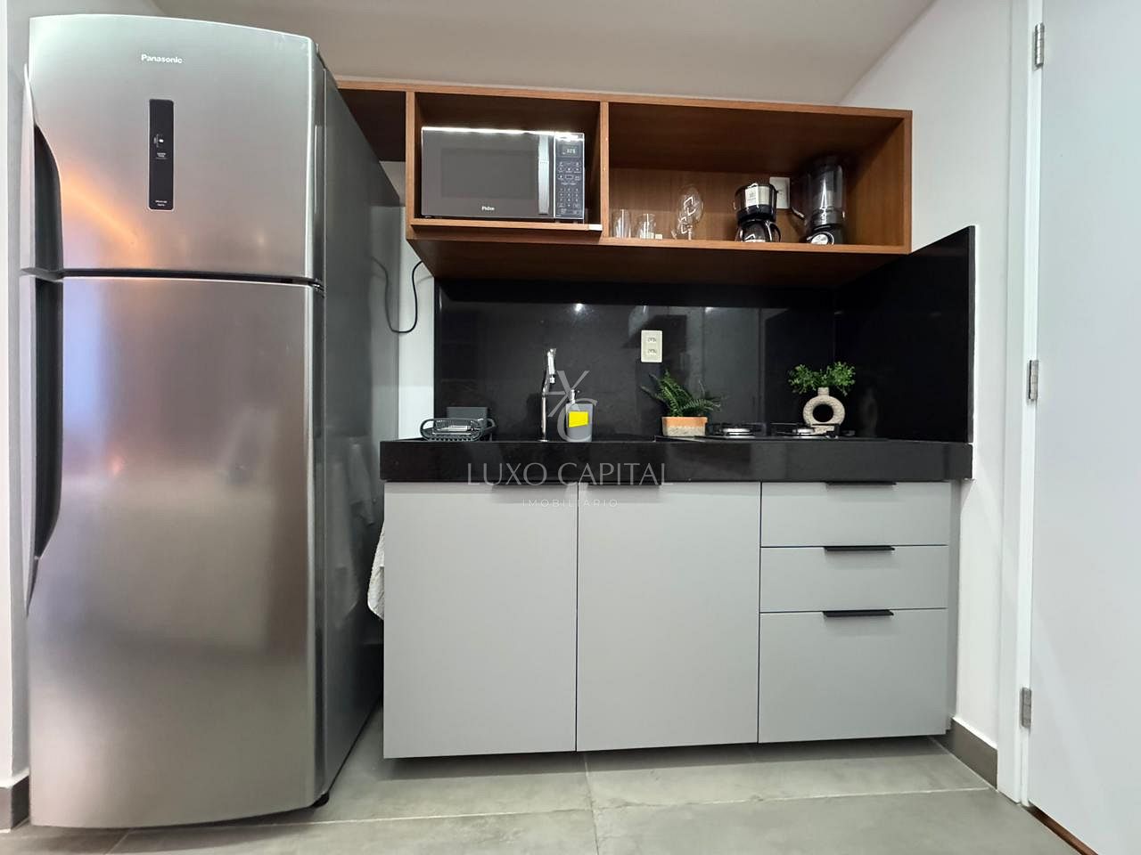 Flat no Edifício Unit à Venda - FLAT EM JOÃO PESSOA - PB - ORLA DE CABO ...