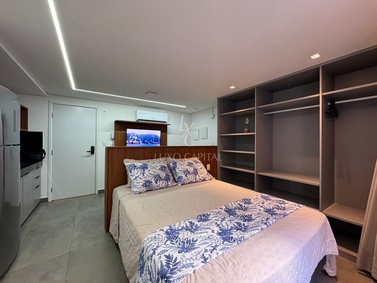 Flat no Edifício Unit à Venda - FLAT EM JOÃO PESSOA - PB - ORLA DE CABO ...